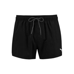 Puma Badehose in Schwarz | Gr.: XL