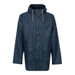 North Bend Regenjacke NBTorsten in Blau | Gr.: L