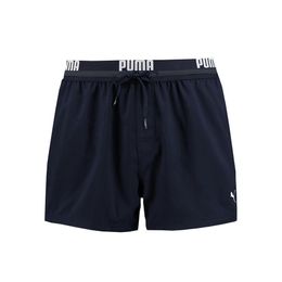Puma Badehose in Blau | Gr.: S
