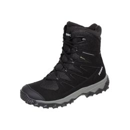 Meindl Wanderschuhe Calgary GTX in schwarz | Gr.: 8,5