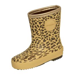 Druppies Regenstiefel Kinderstiefel Nature Boot in beige in beige | Gr.: 28