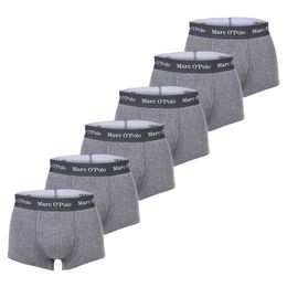 Marc O'Polo Marc O'polo Boxer shorts male Grey size L