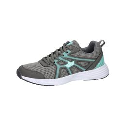 Lico Sportschuh "Bounce" in Grau | Gr.: 39