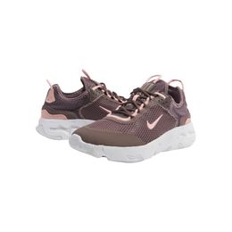Nike Turnschuhe in purple | Gr.: 39