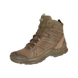 HAIX Wanderstiefel Black Eagle Nature GTX in olive | Gr.: 5,5