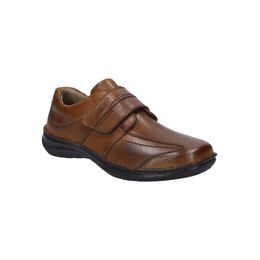Josef Seibel Freizeitschuh New in cognac | Gr.: 46