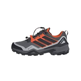 adidas Performance Halbschuhe grau | Gr.: 42 2/3