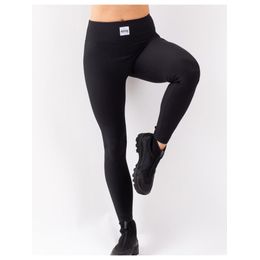 EIVY Funktionstights in Black | Gr.: L