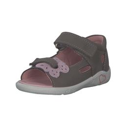 Ricosta Lauflernschuhe in Grau | Gr.: 23