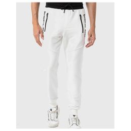 Cipo & Baxx Cipo & Baxx HOMEWEAR in ECRU | Gr.: XXL