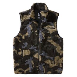 Brandit Westen in darkcamo | Gr.: S