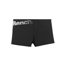 Bench Boxer-Badehose in schwarz | Gr.: S