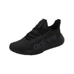 adidas Sportswear Sneaker 'Kaptir 4.0' Herren Gr&ouml;&szlig;e 49/49.5 dunkelgrau / schwarz