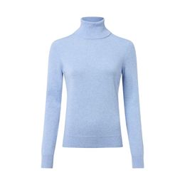Franco Callegari Cashmere Pullover Damen Gr&ouml;&szlig;e XXL hellblau