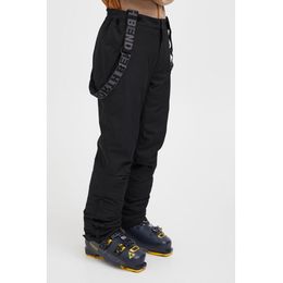 North Bend Skihose NBHilfried M in Schwarz | Gr.: XL