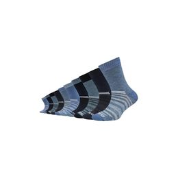 Camano Socken Mesh Ventilation 10er Pack mesh ventilation in infinity | Gr.: 35-38
