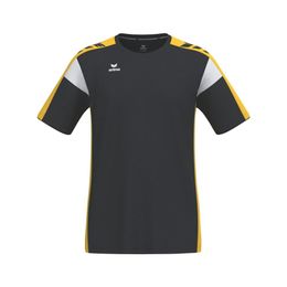 Erima Sportshirt "Celebrate 125 T-Shirt Function" in Schwarz | Gr.: 164