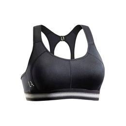 active by Lascana LASCANA ACTIVE Sport-BH in schwarz | Gr.: 90C
