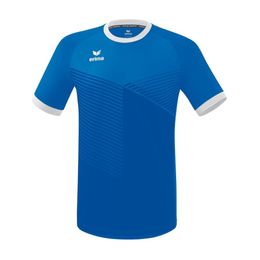 Erima Trikot "Mantua Trikot" in Blau | Gr.: 140