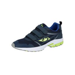 Lico Laufschuh "Pelias V" in Blau | Gr.: 36