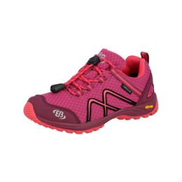 Br&uuml;tting Br&uuml;tting Multifunktionsschuh "Guide" in Rosa | Gr.: 39