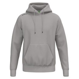 Erima Hoodie in Taupe | Gr.: 140