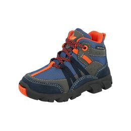 Lico Outdoorschuh "Moritz tex" in Blau | Gr.: 22