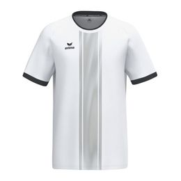 Erima Trikot "Libero 125 Jersey" in Wei&szlig; | Gr.: 3XL