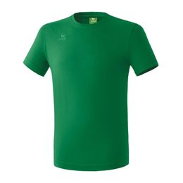 Erima Sportshirt "Teamsport T-Shirt" in Grün | Gr.: 116