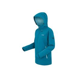 Regatta Regenjacke "Okara" in Blau | Gr.: 36
