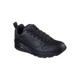 Skechers Sneakers Low UNO - Alder in schwarz | Gr.: 45
