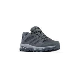 Columbia Sneakers Low REDMOND IV LOW WATERPROOF in grau | Gr.: 37