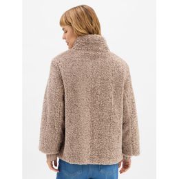 ROFA FASHION GROUP Jacke in melange | Gr.: 36