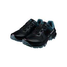 Mammut Girun II Low GTX in Schwarz | Gr.: 44
