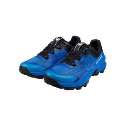 Mammut Girun II Low GTX in Blau | Gr.: 47 1/3