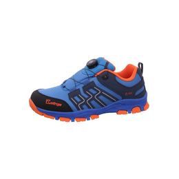 Kastinger Wanderschuh Kari in Blau | Gr.: 33