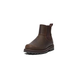 Timberland Stiefel 'Courma' Jungen Größe 40/40.5 braun