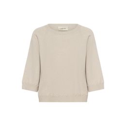 Cream Pullover 'Dela' Damen Größe XS beige