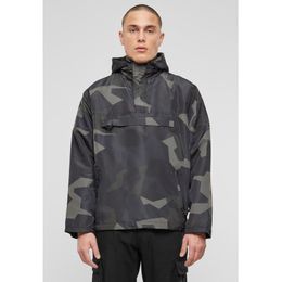 Brandit Windbreaker in M90 darkcamo | Gr.: L