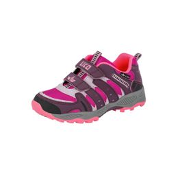 Lico Multifunktionsschuh "Fremont V" in Rosa | Gr.: 31