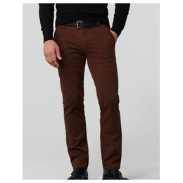 MEYER Chino-Hose in kupfer | Gr.: 25