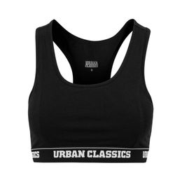 Urban Classics BHs in black | Gr.: S