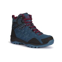 Trespass Wanderschuh in Blau | Gr.: 41