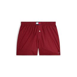 Tommy Hilfiger Boxer shorts male Red size M