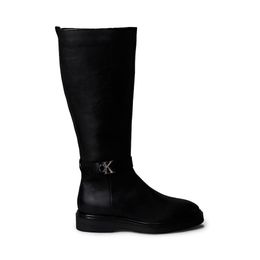Calvin Klein Boots female Black size 39