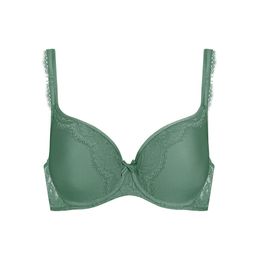 Mey BH 'Amazing' Damen Gr&ouml;&szlig;e 90 jade