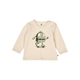 M&uuml;sli by GREEN COTTON M&uuml;sli By Green Cotton Shirt boy Beige size 80