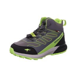 Kangaroos Trekkingschuh in grau | Gr.: 31