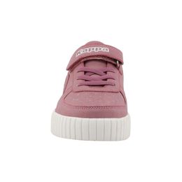 Kappa Turnschuhe in rose | Gr.: 35