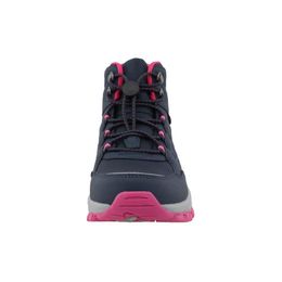 Kappa Stiefel in navy/pink | Gr.: 32